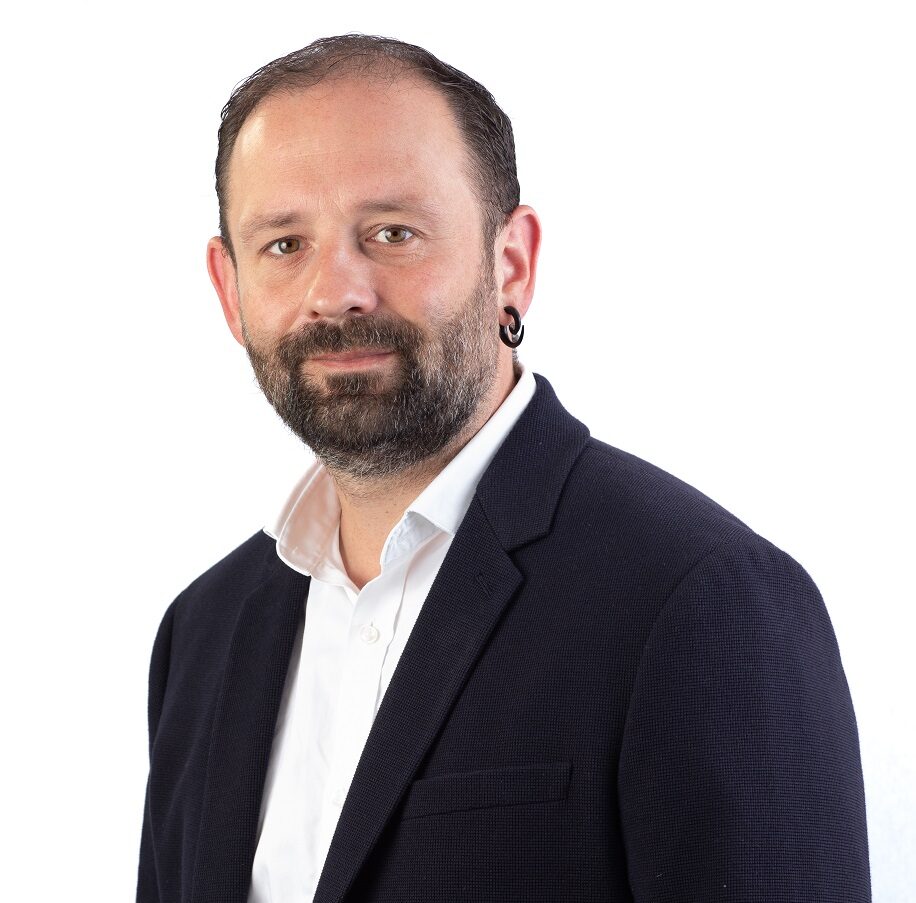 SVP Neftenbach - Beat Brandenberger