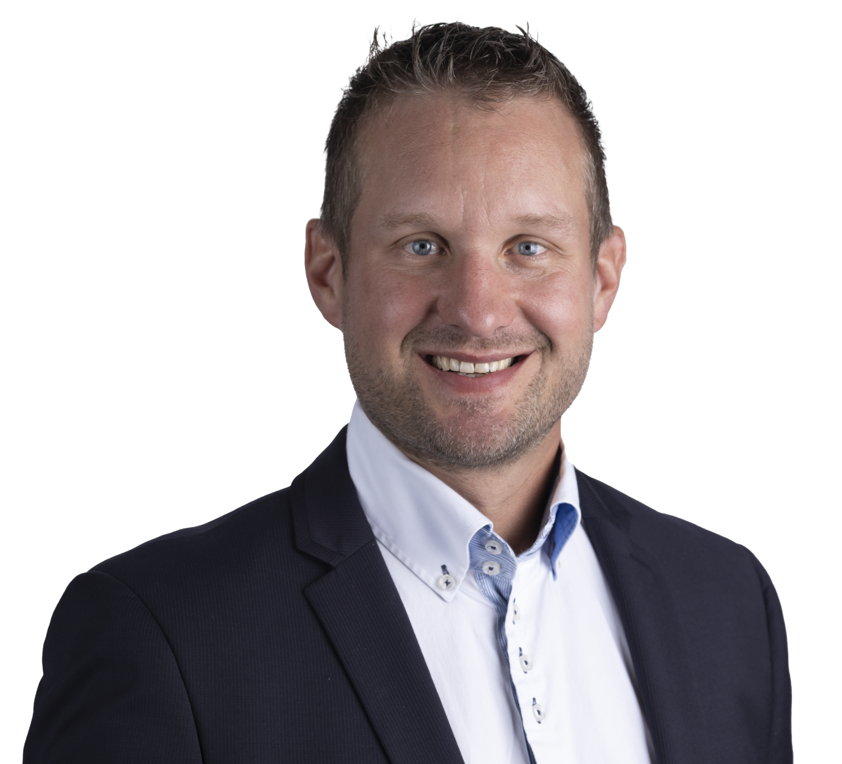 SVP Neftenbach - Urs Wegmann